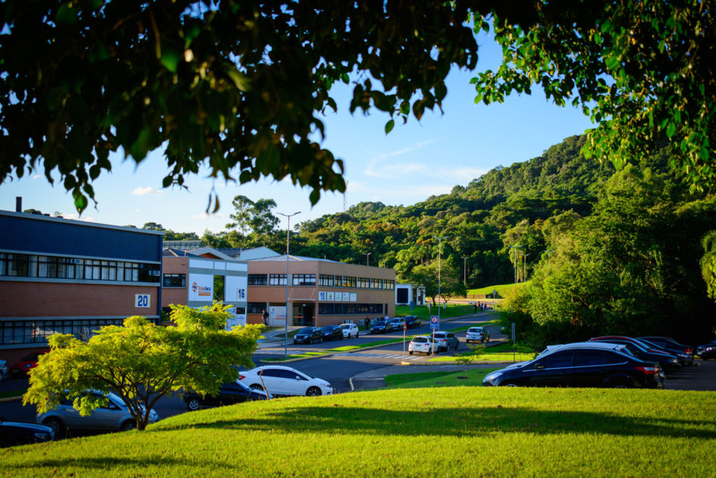 Conheça a Unisc – EAD Unisc